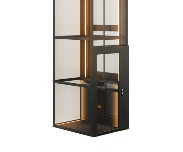 Lift Home Elevators from Sweden since 1947 - Cibes Philippines
