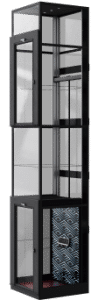 PWD Elevators Access For All - Cibes Lift Philippines