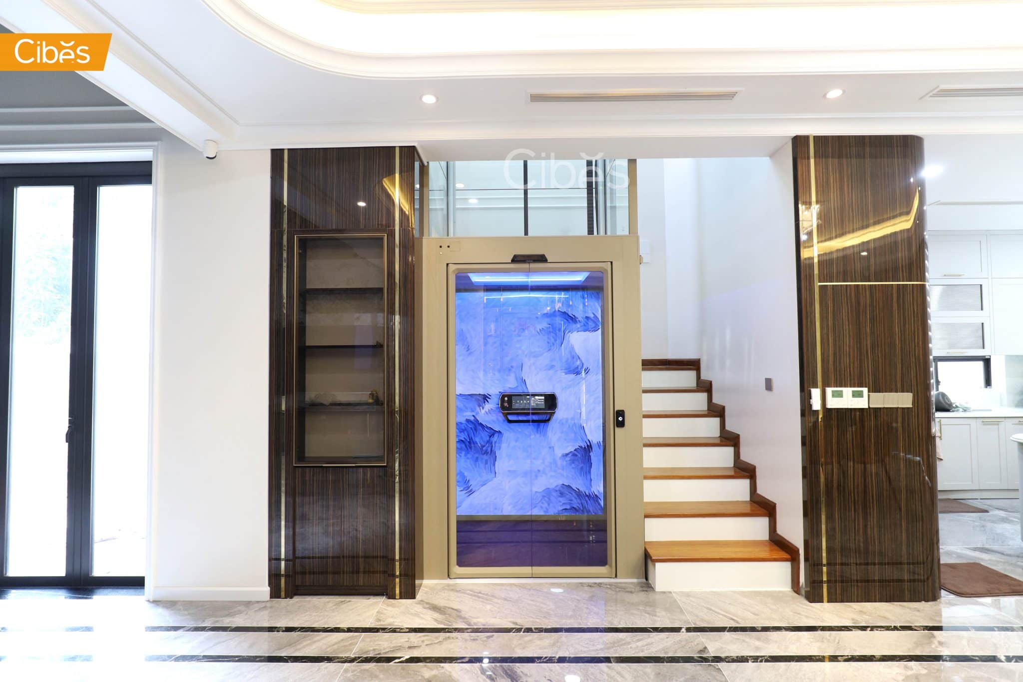 7 Reasons to Get a Home Elevator in the Philippines | Cibes Lift