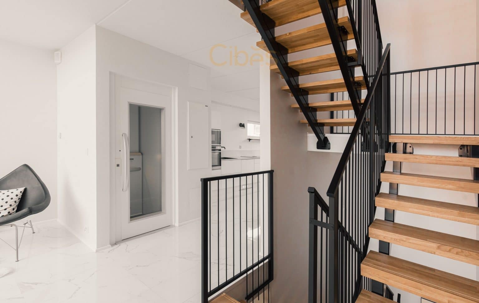 PWD Elevators Access For All - Cibes Lift Philippines