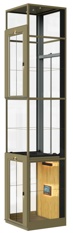 PWD Elevators Access For All - Cibes Lift Philippines