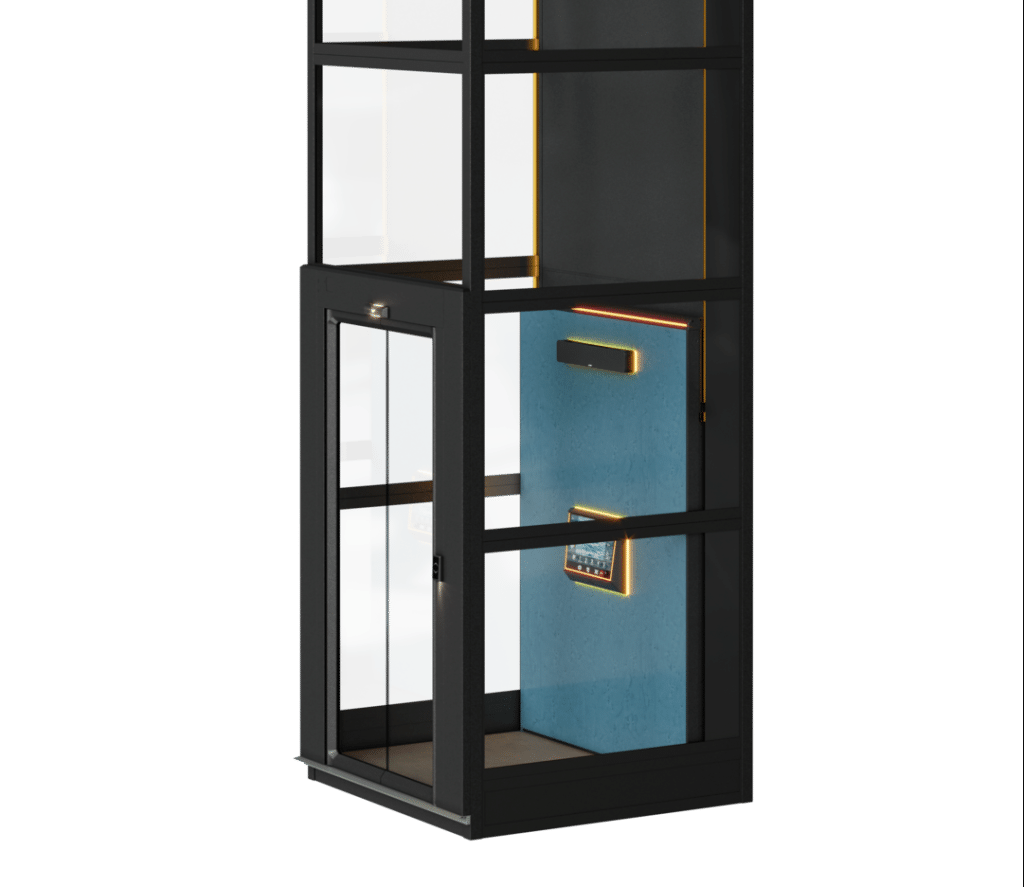 Cibes Z85 Lift - Reliable and Compact - Cibes Philippines