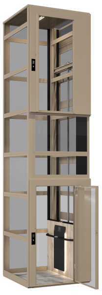 PWD Elevator Metro Manila: Accessibility Standards Explained
