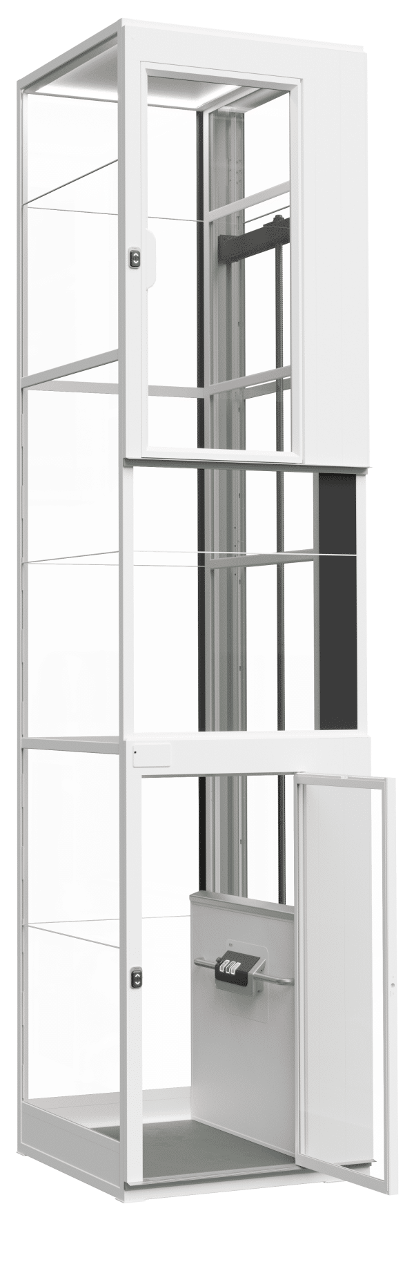 PWD Elevators Access For All - Cibes Lift Philippines