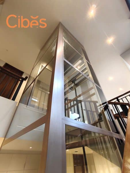 PWD Elevators Access For All - Cibes Lift Philippines