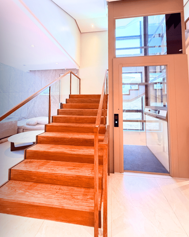 PWD Elevators Access For All - Cibes Lift Philippines