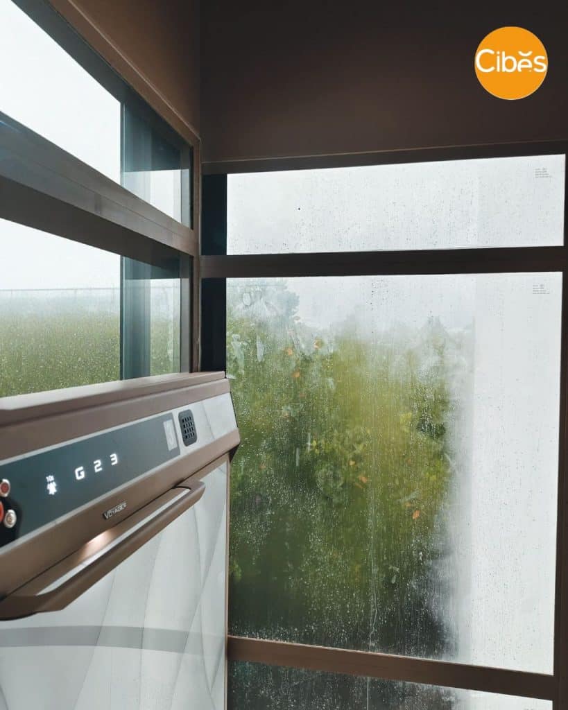 Sustainable Eco-friendly Home Elevators by Cibes Philippines