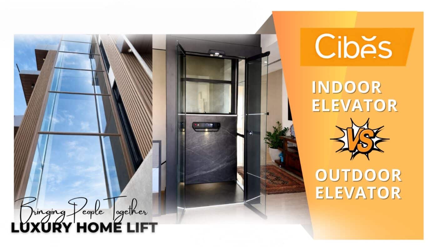 PWD Elevator Metro Manila: Accessibility Standards Explained